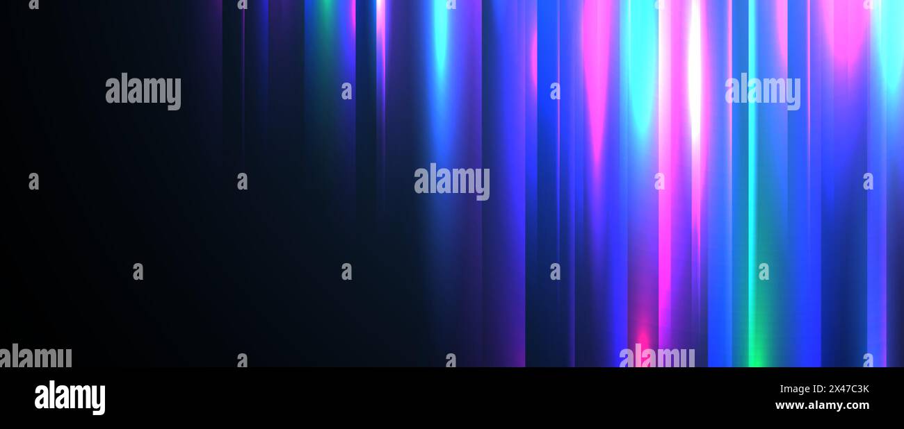 Abstract Computer technology background. network visual connection ...