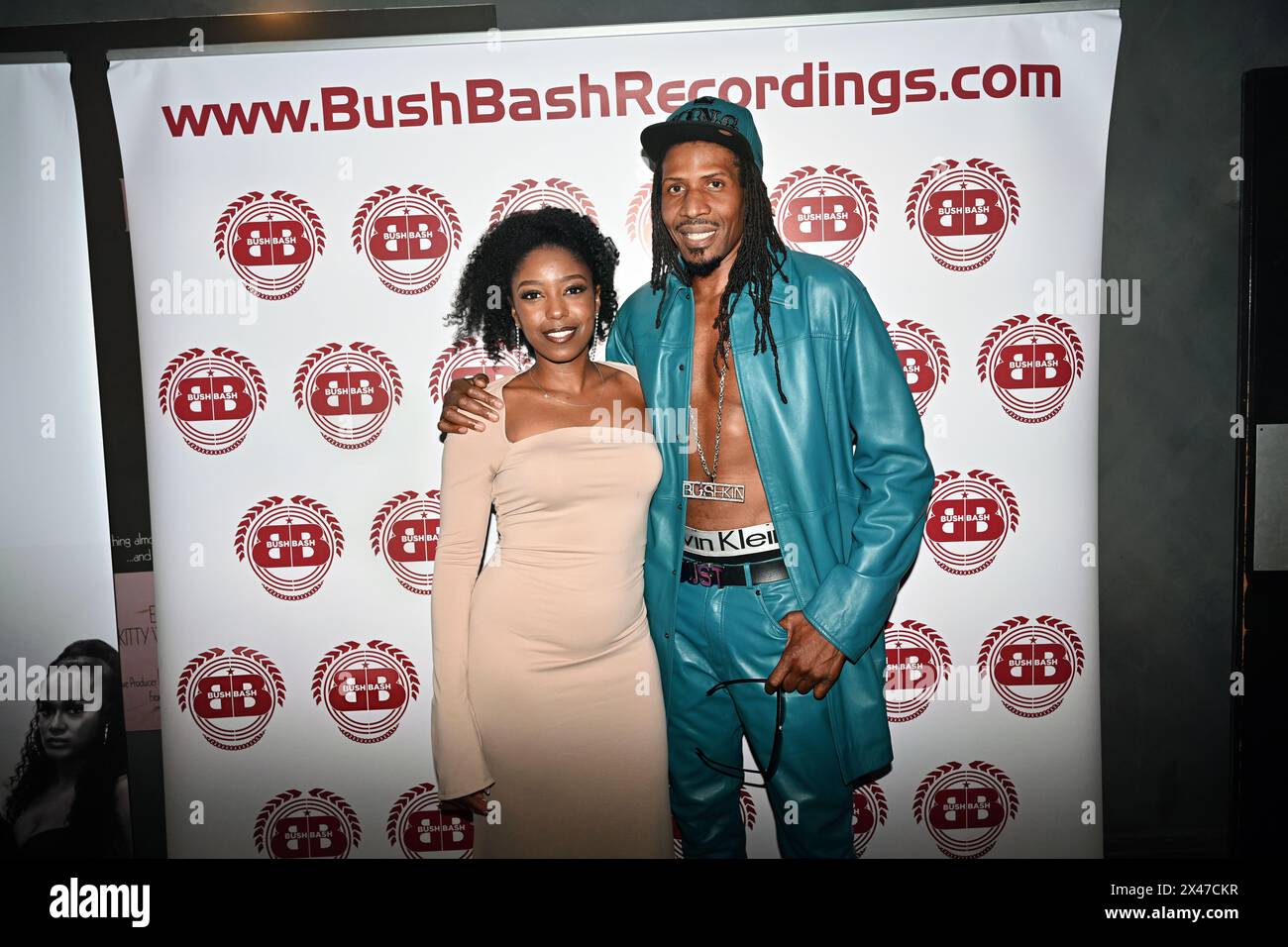 Mc bushkins hi-res stock photography and images - Alamy