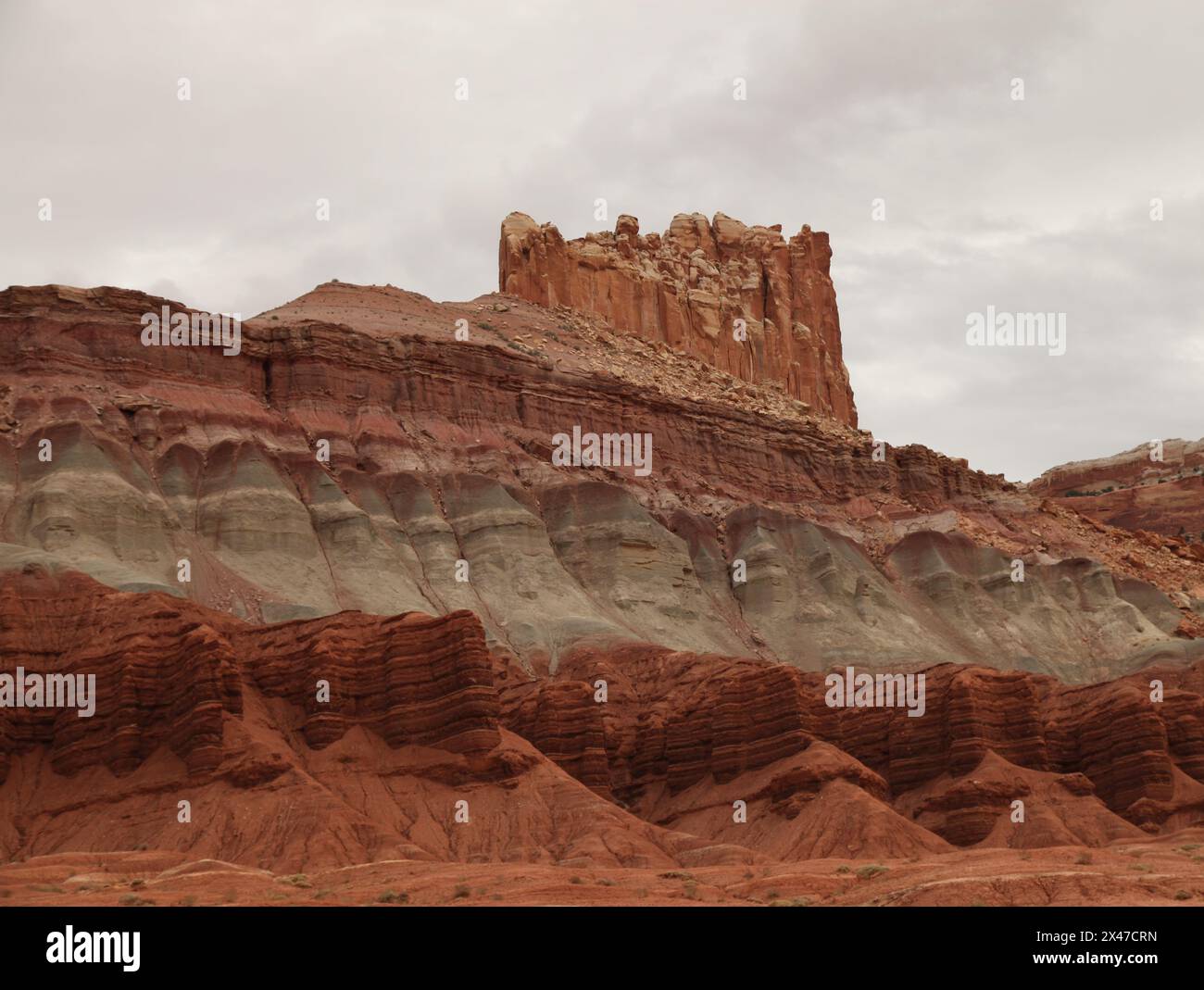 Castle reef hi-res stock photography and images - Alamy