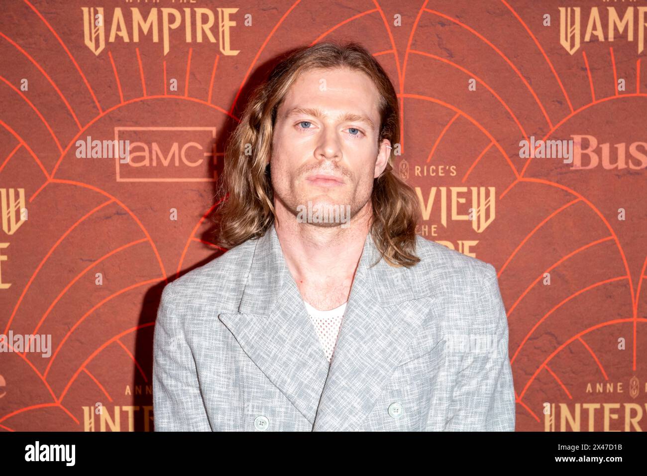 New York, United States. 30th Apr, 2024. NEW YORK, NEW YORK - APRIL 30 ...