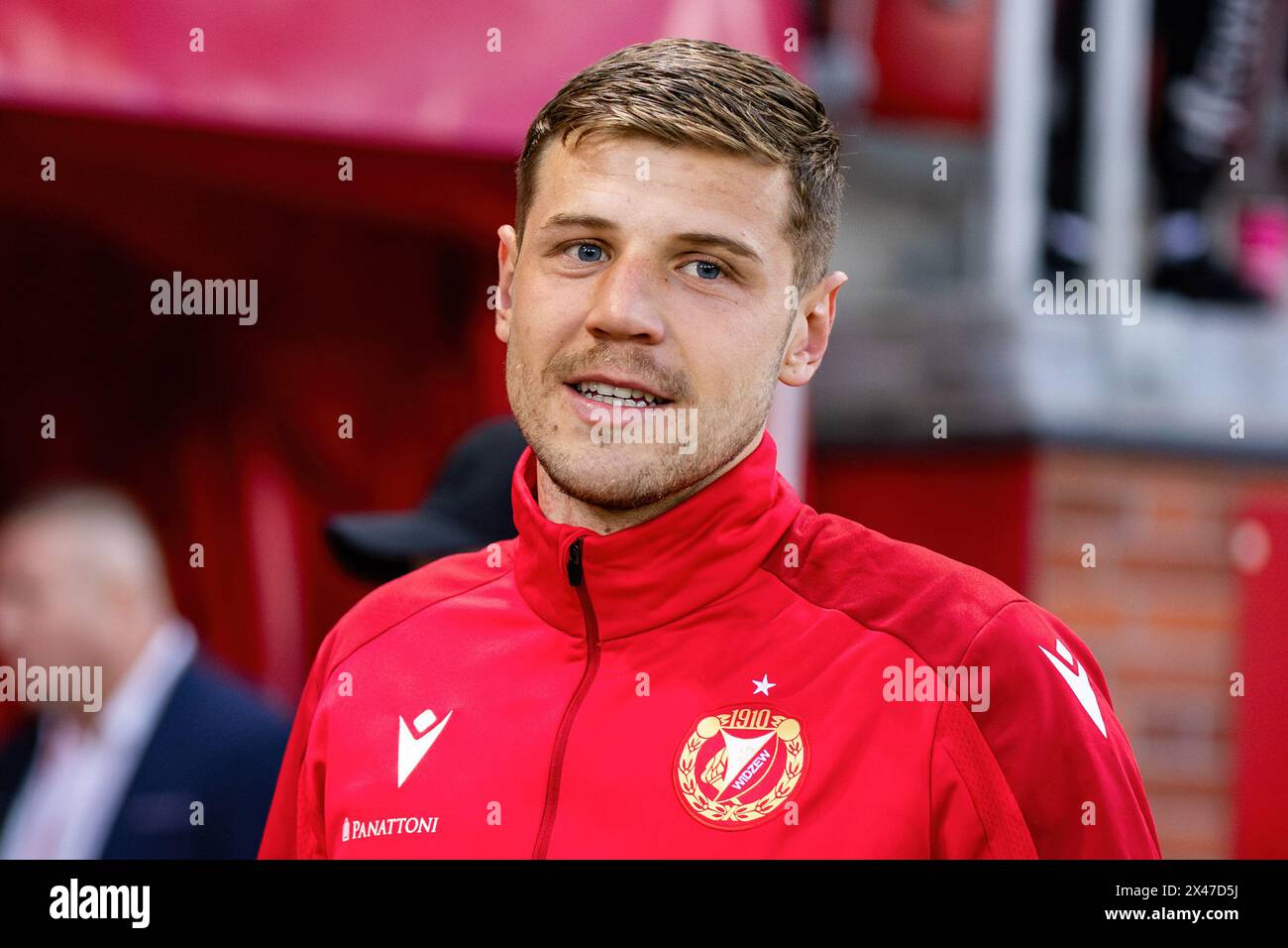 Rondic hi-res stock photography and images - Alamy