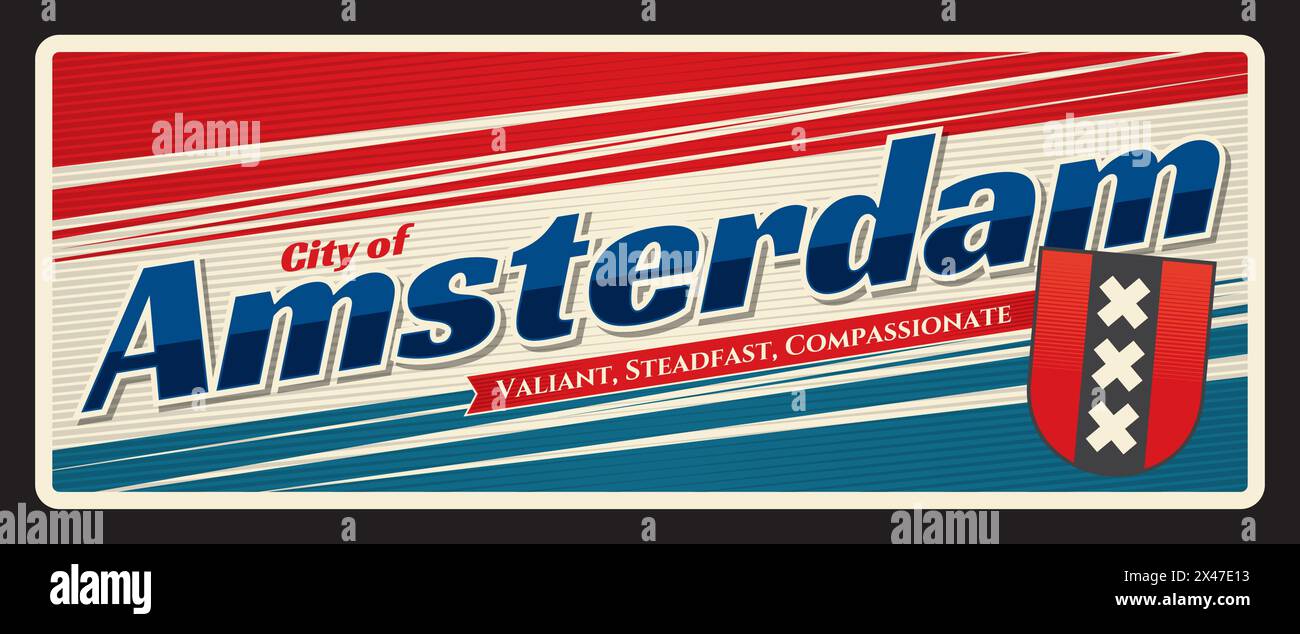 Holland dutch signage Stock Vector Images - Alamy