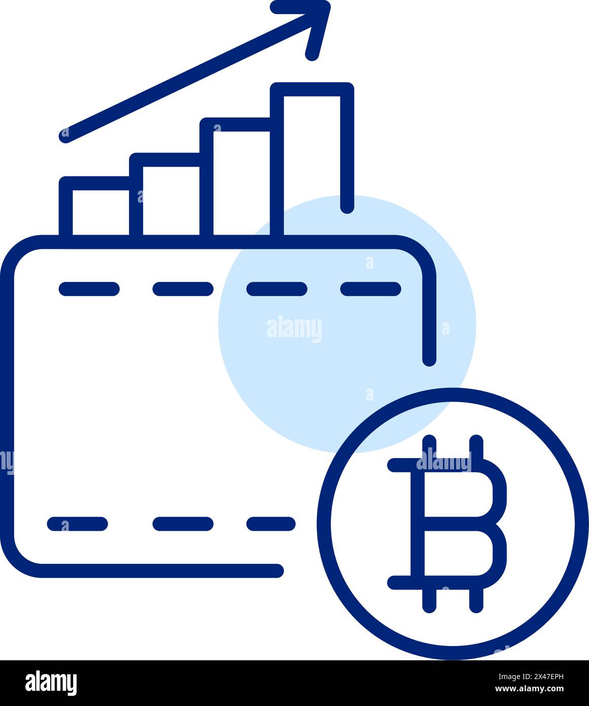 Symbol of steady Stock Vector Images - Alamy