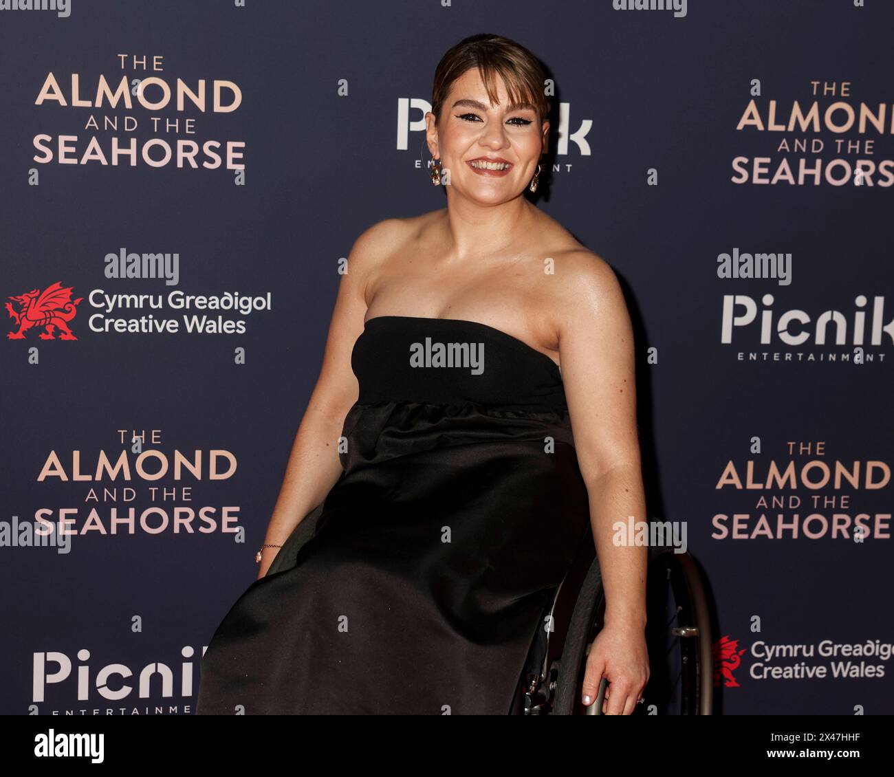 Ruth madeley hi-res stock photography and images - Alamy