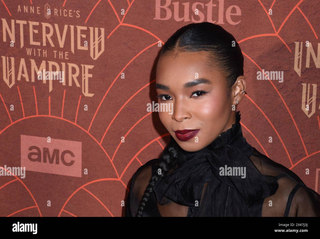 Interview with the vampire hi-res stock photography and images - Alamy