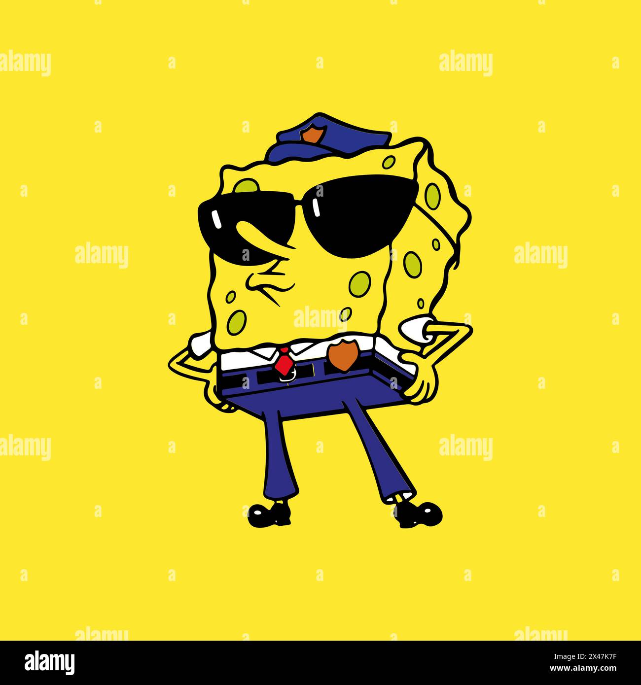 Spongebob plankton hi-res stock photography and images - Alamy