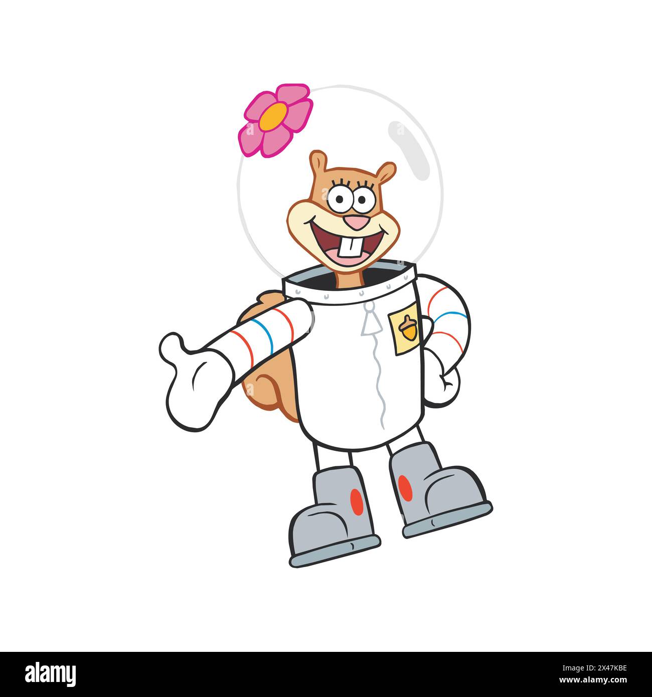 Nickelodeon logo hi-res stock photography and images - Alamy