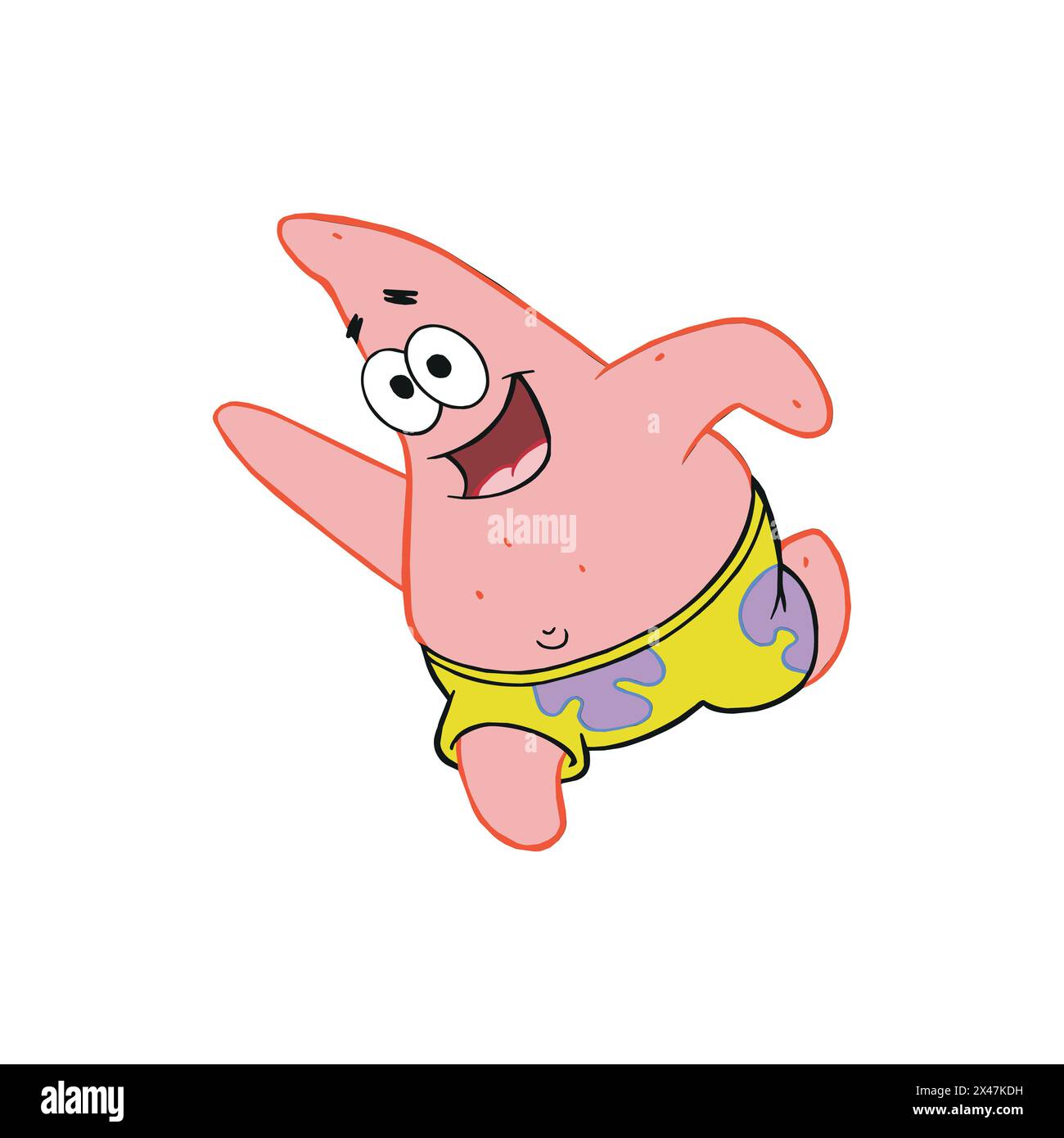 Spongebob plankton hi-res stock photography and images - Alamy