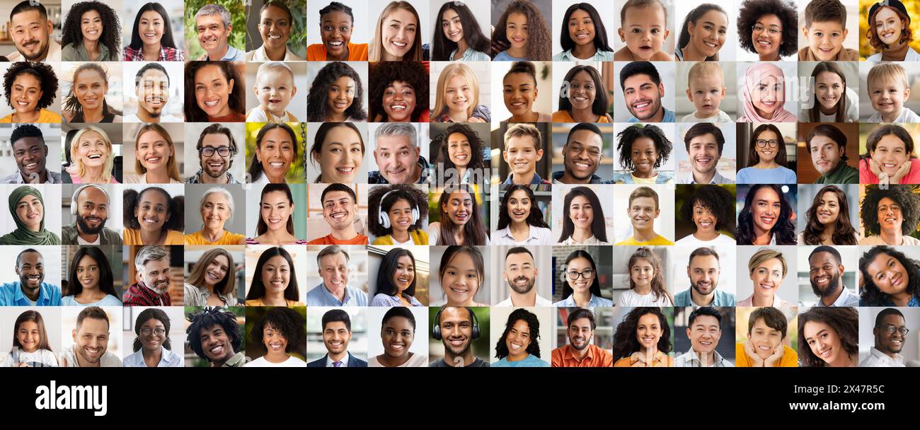 Different styles of clothing hi-res stock photography and images - Alamy