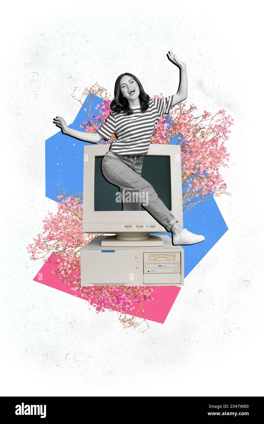 Image from botanical work Cut Out Stock Images & Pictures - Alamy