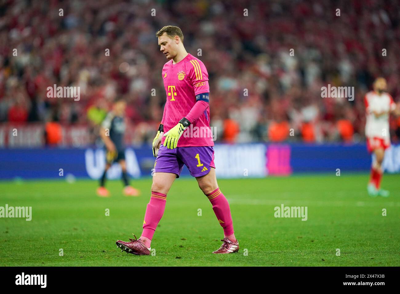 Draw result hi-res stock photography and images - Alamy