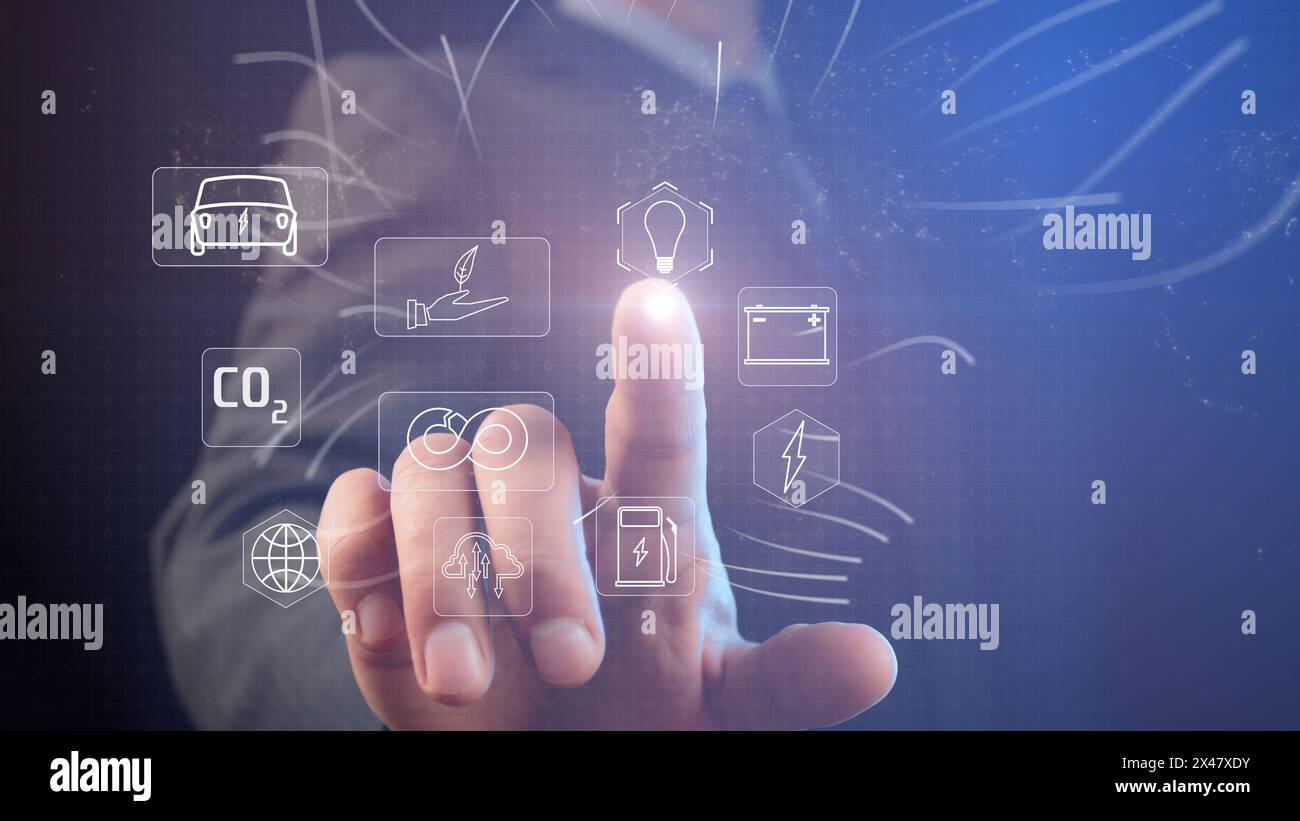 Cg symbols related to the problem of decarbonization of life on the ...