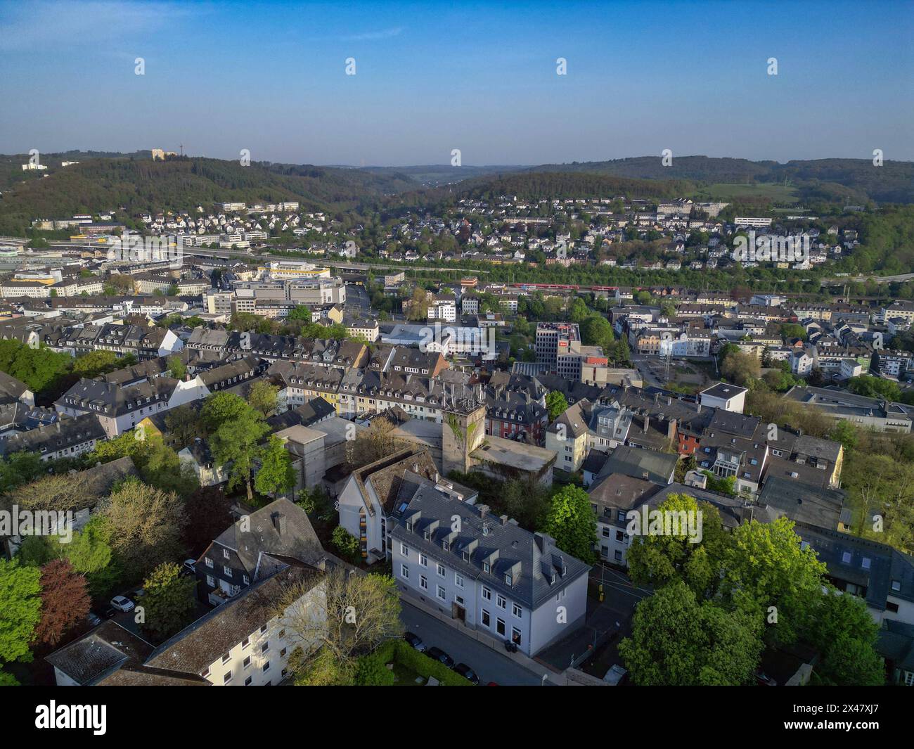 Hochbunkeranlage hi-res stock photography and images - Alamy