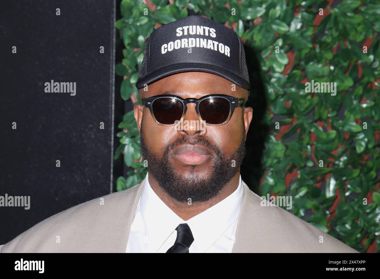 Winston Duke 04/30/2024 The Premiere of “The Fall Guy” held at the ...