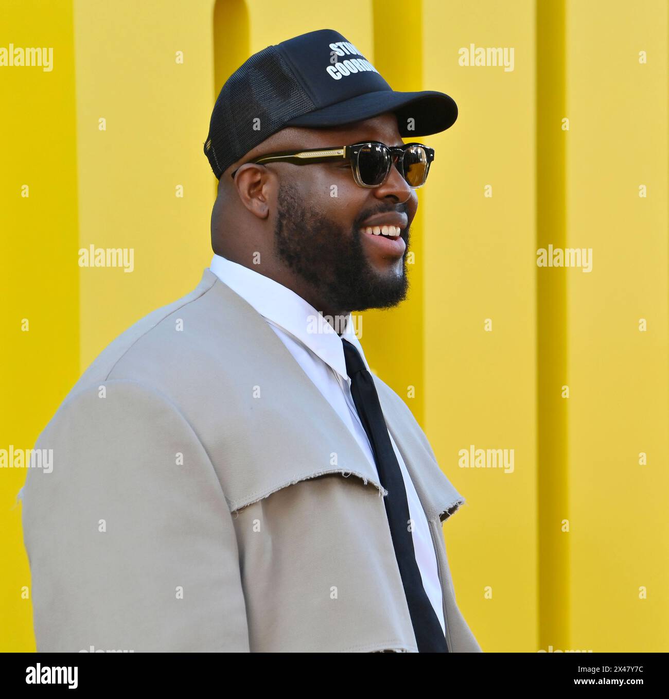 The cast of girlfriends hi-res stock photography and images - Alamy