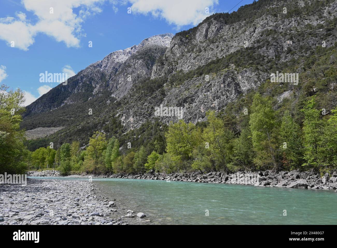 Inntal autobahn a12 hi-res stock photography and images - Alamy