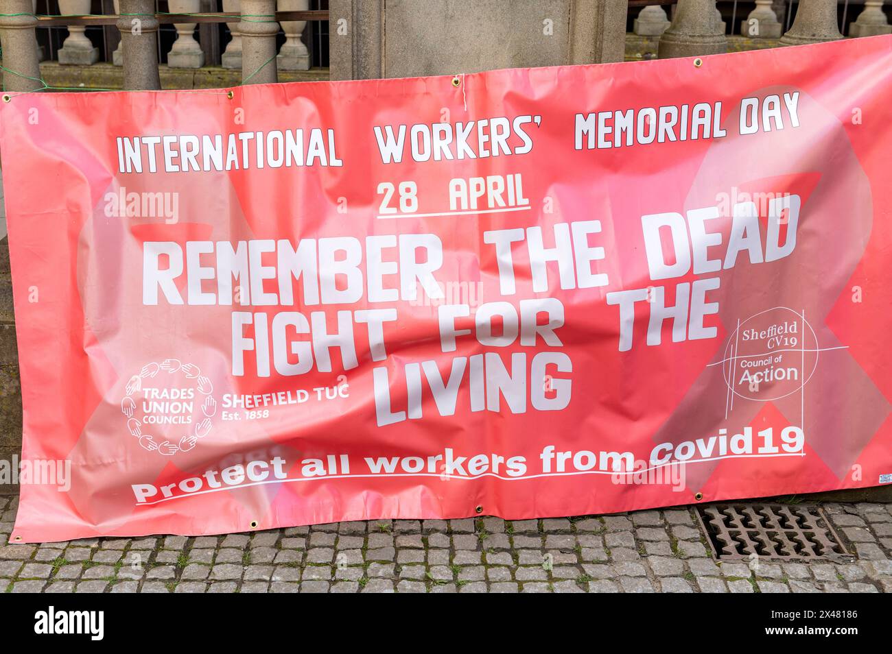 Sheffield Yorkshire England United Kingdom 28th April 2024 ...