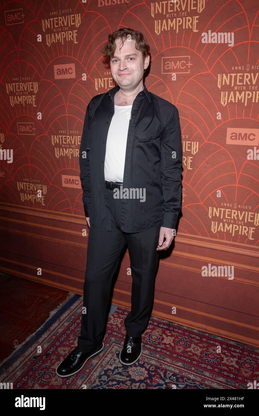 Interview with the vampire hi-res stock photography and images - Alamy