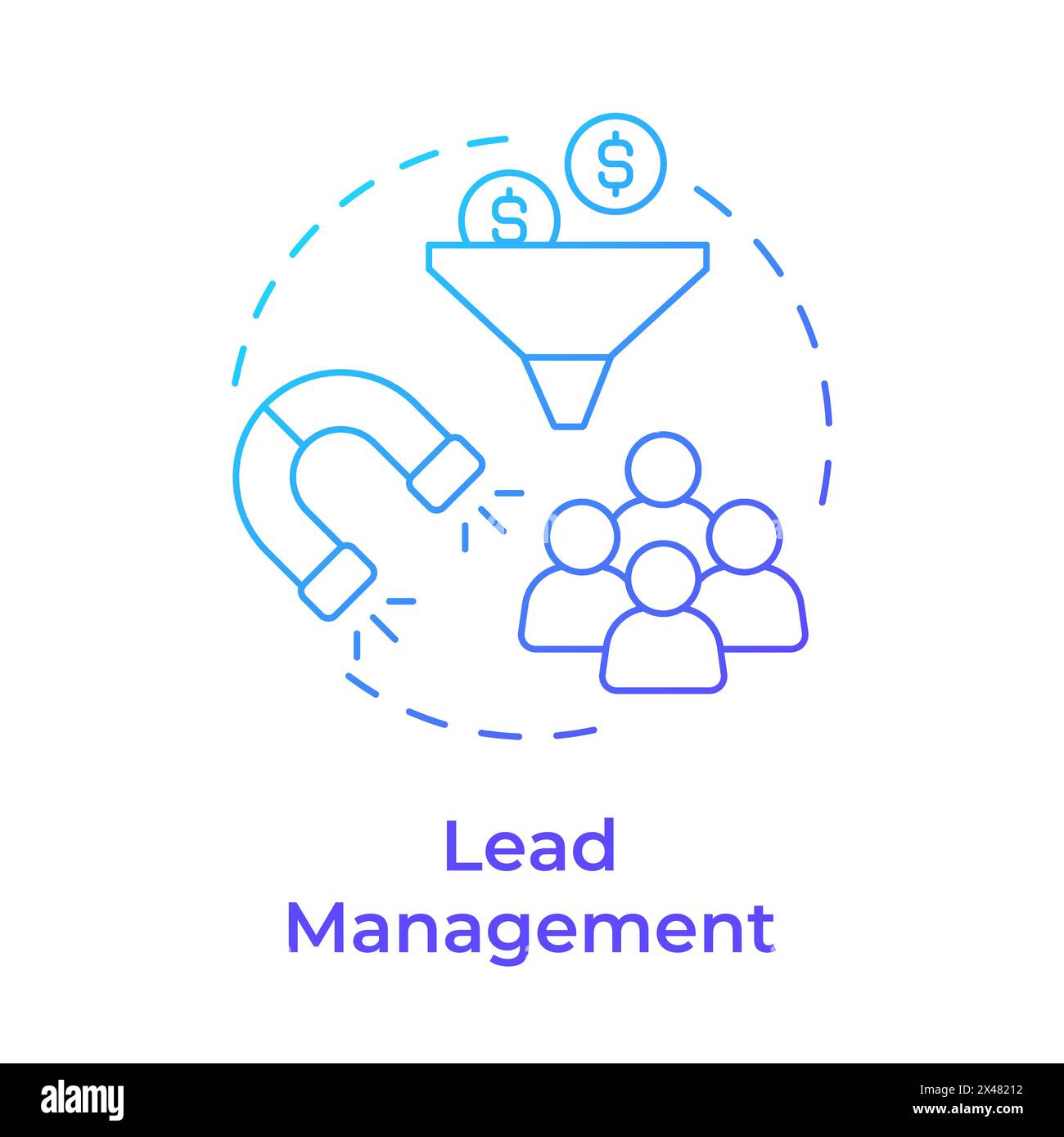 Lead cycle Stock Vector Images - Alamy