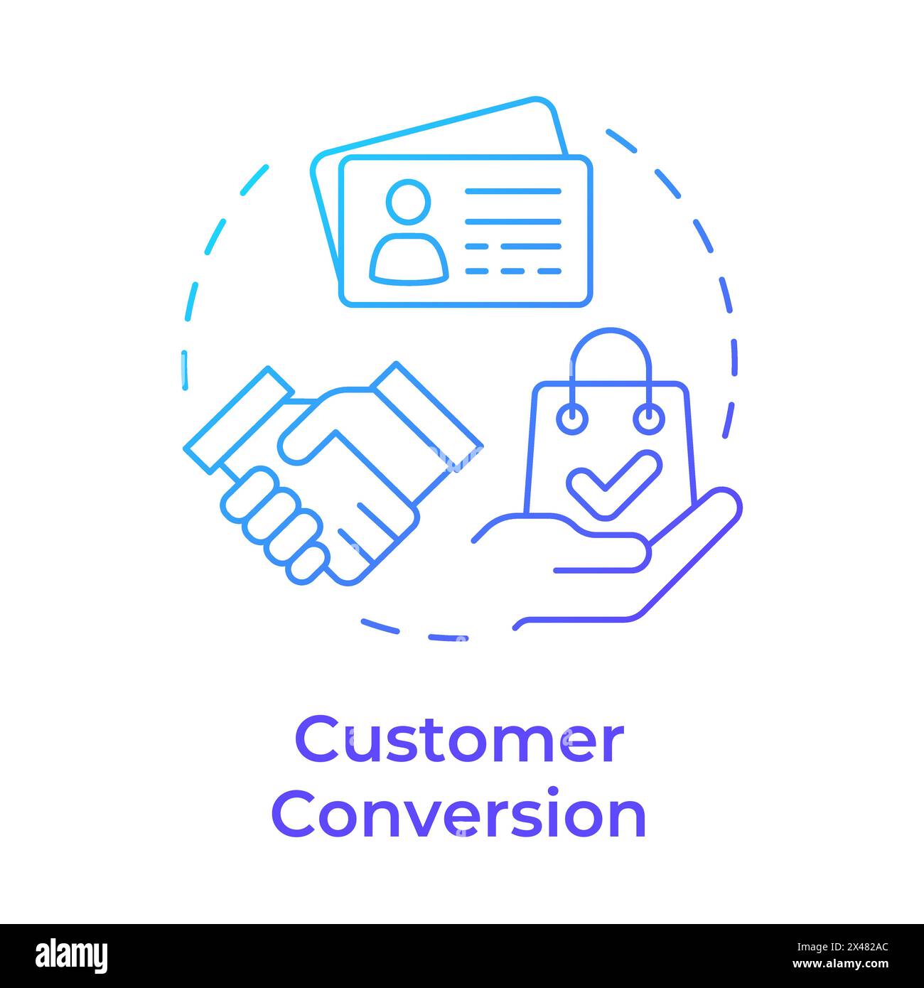 Sales campaigns Stock Vector Images - Alamy