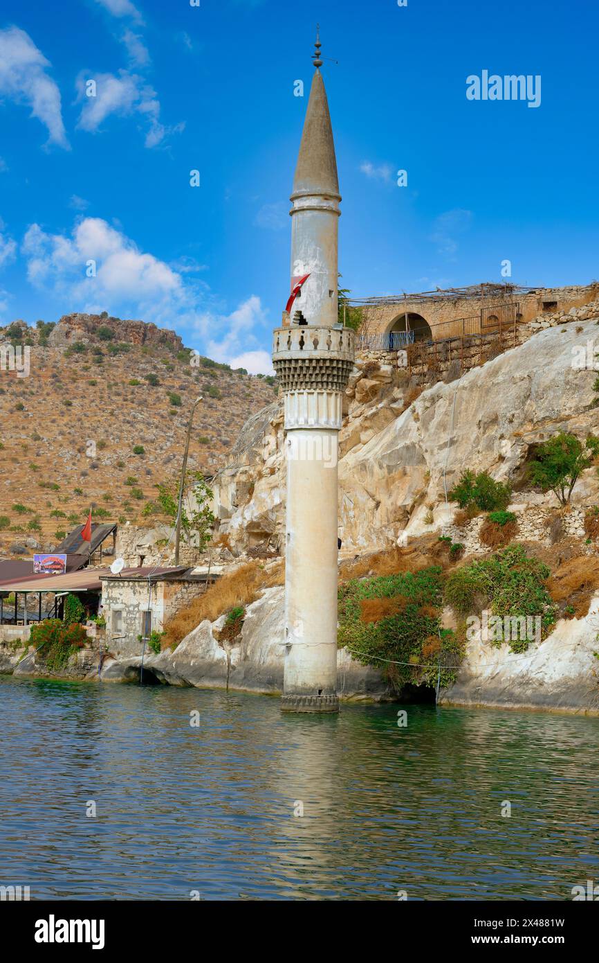 Savasan mosque hi-res stock photography and images - Alamy