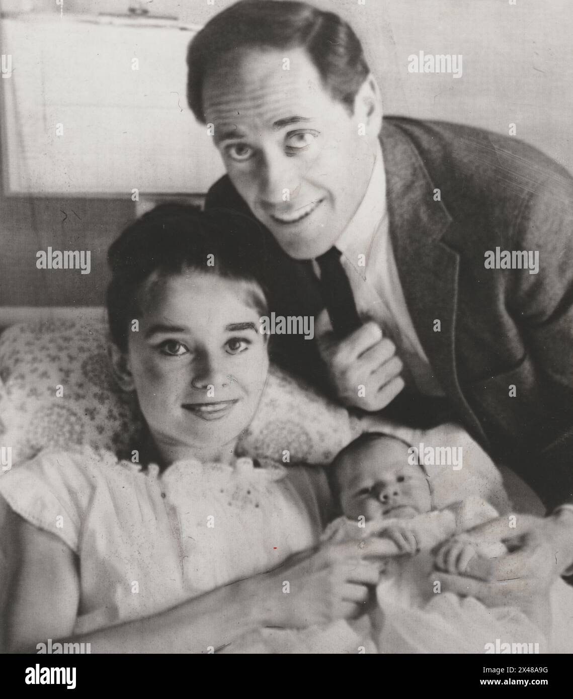 Sean ferrer hi-res stock photography and images - Alamy