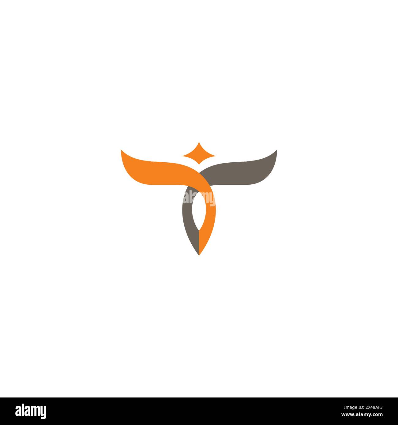 T Logo Simple. Letter T Icon Vector Stock Vector Image & Art - Alamy