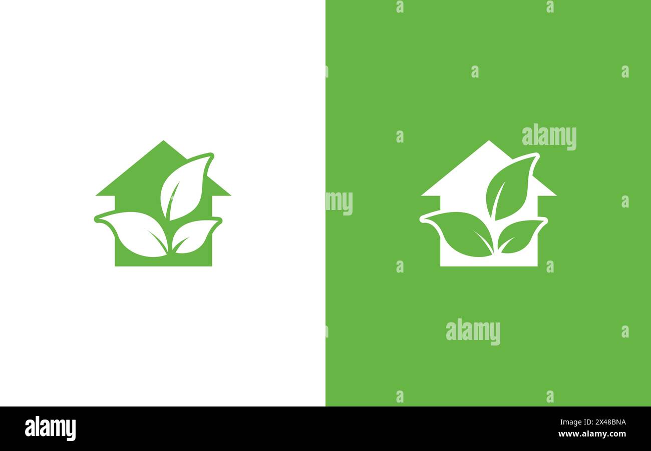 Home plant growth Stock Vector Images - Alamy