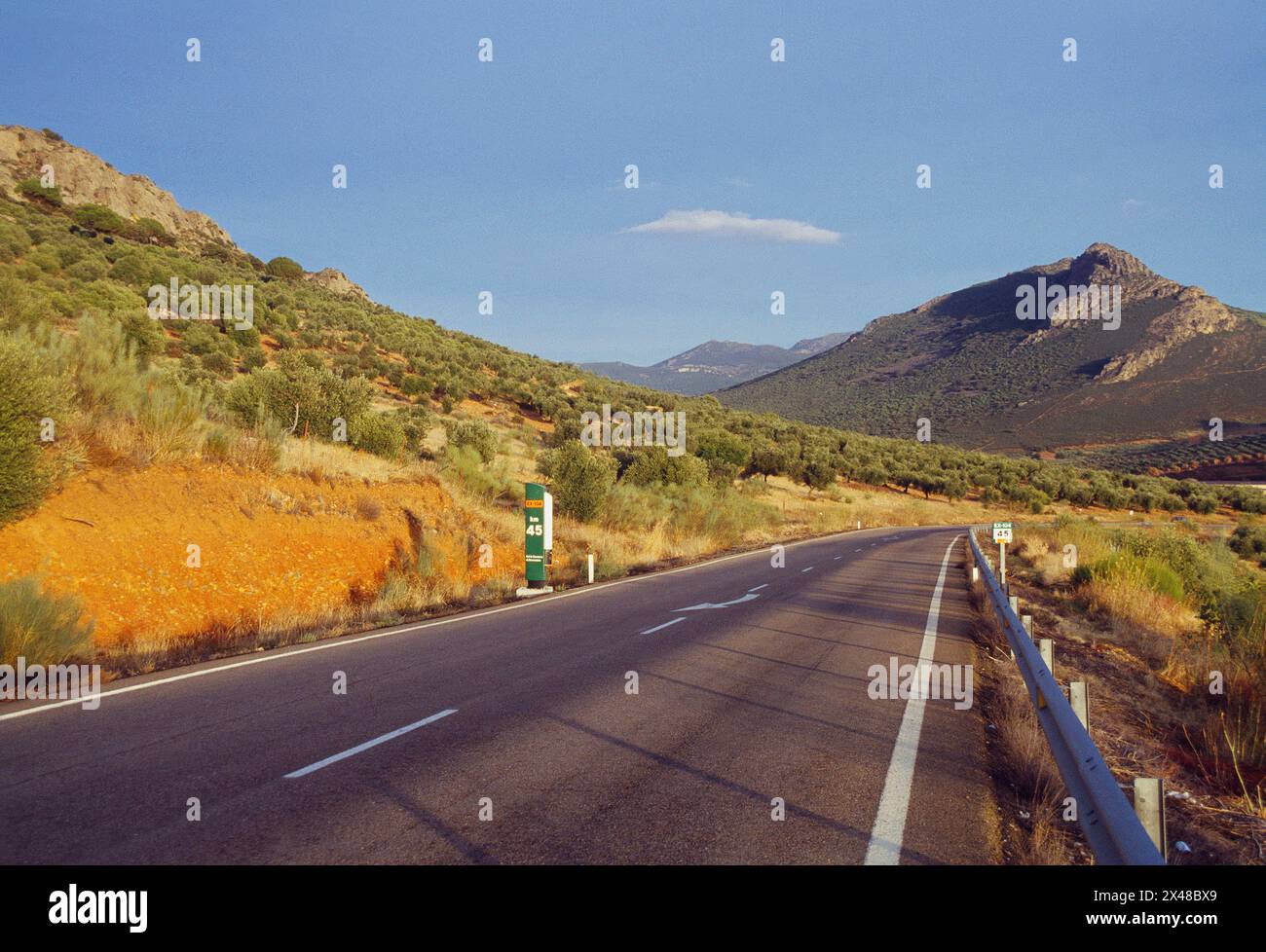 Perspectiva solitaria hi-res stock photography and images - Alamy