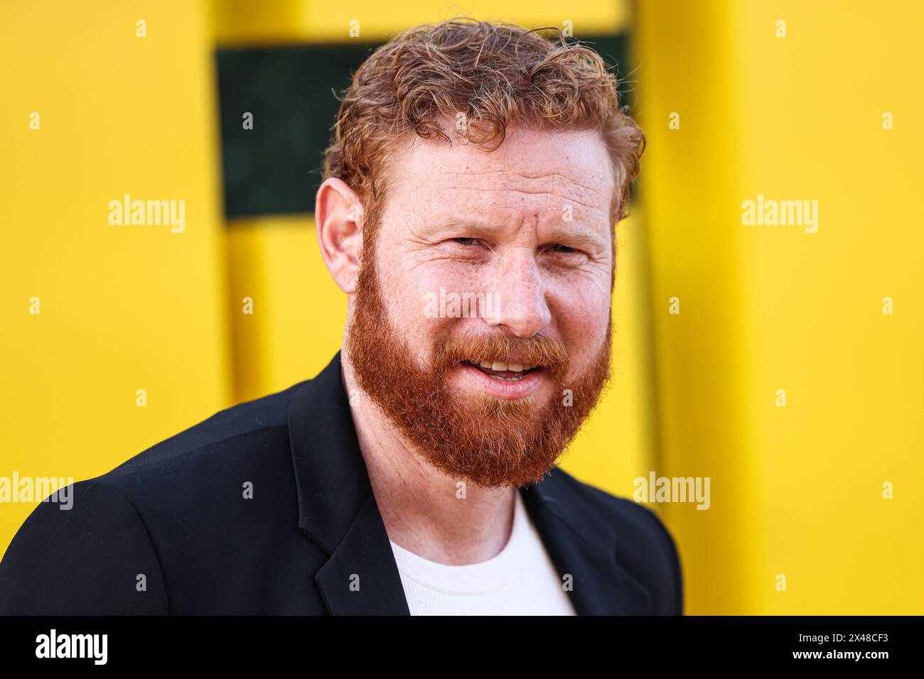 Hollywood, United States. 30th Apr, 2024. HOLLYWOOD, LOS ANGELES ...