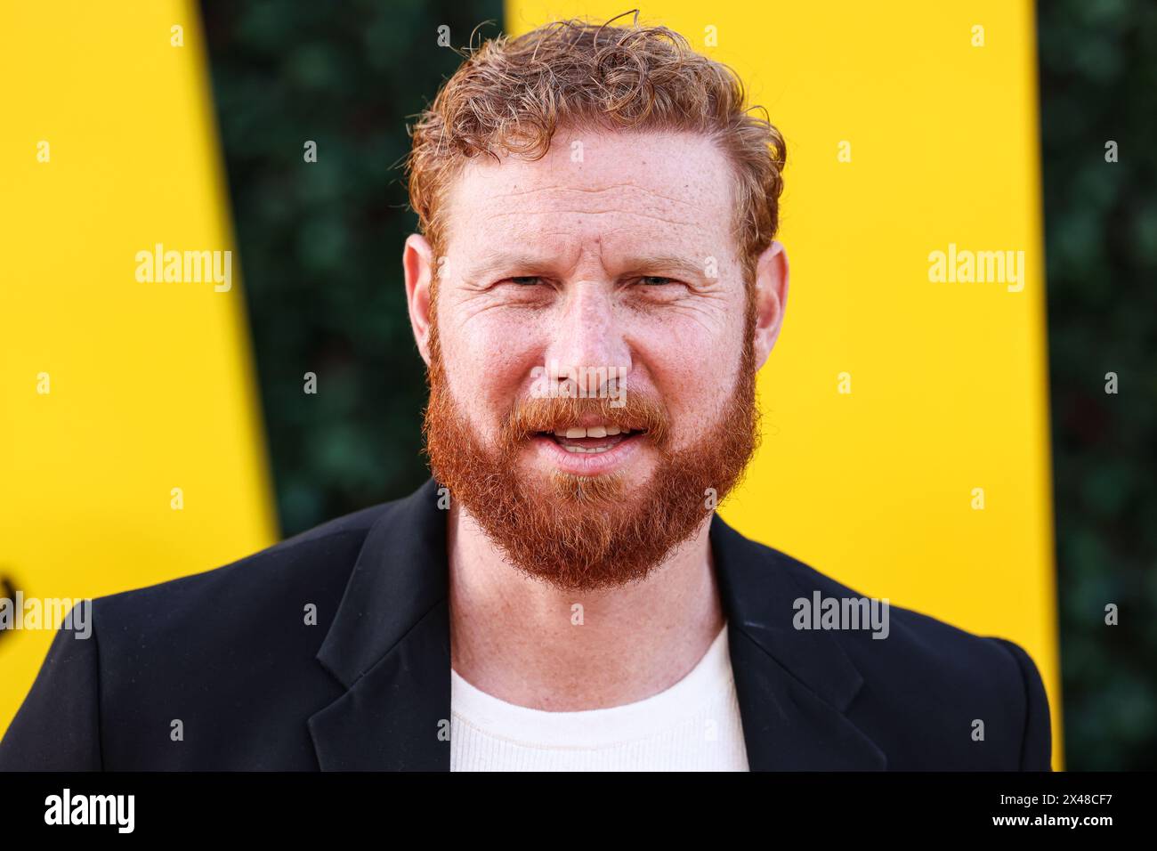 Hollywood, United States. 30th Apr, 2024. HOLLYWOOD, LOS ANGELES ...