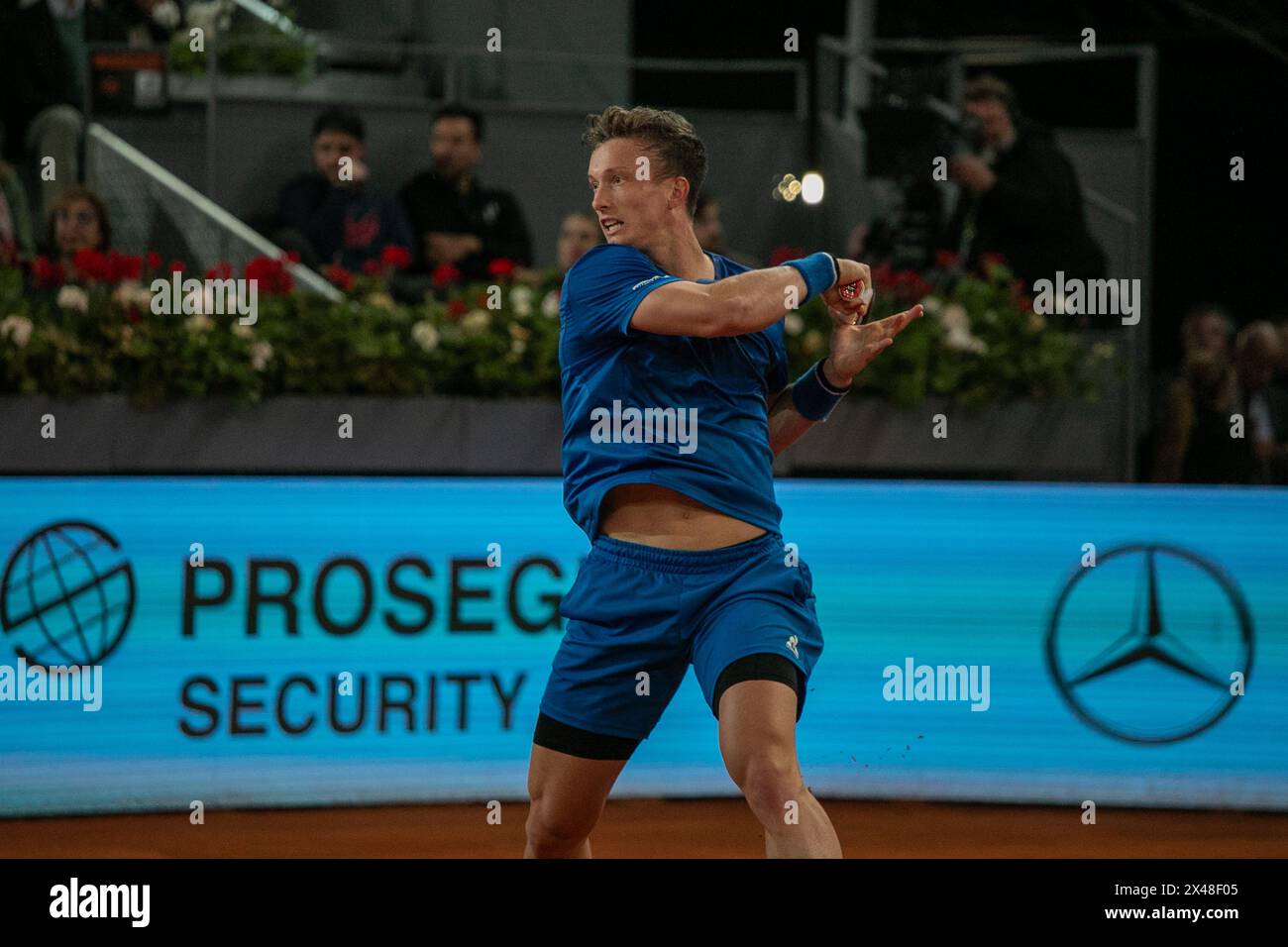 Jiri lehecka tennis hi-res stock photography and images - Alamy