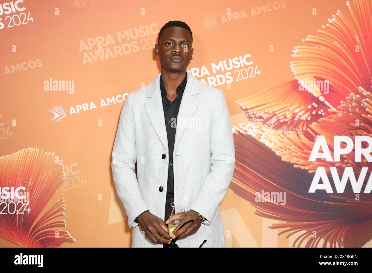 Apra music awards hi-res stock photography and images - Alamy