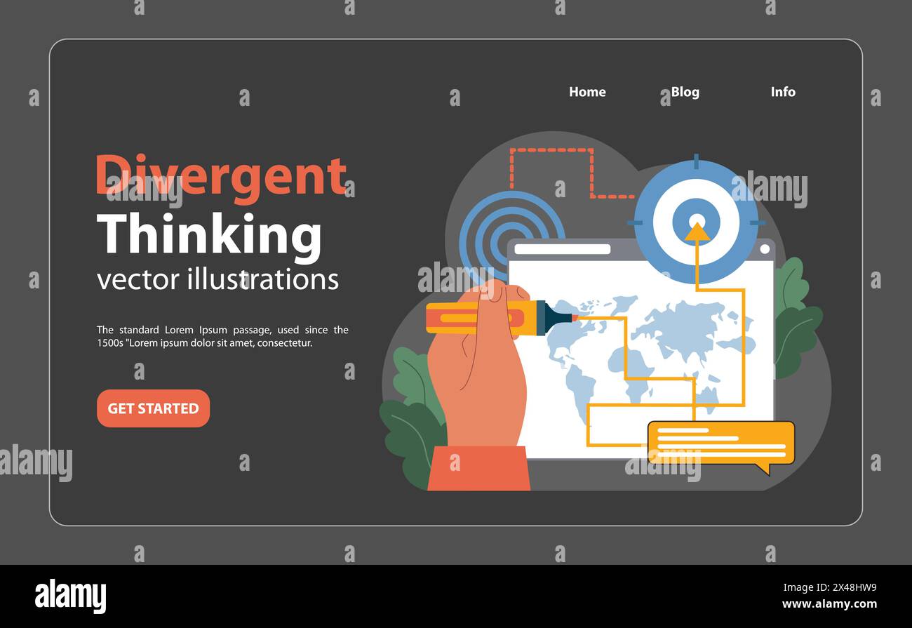 Global navigation mastery. Hand adjusting virtual maps, plotting ...