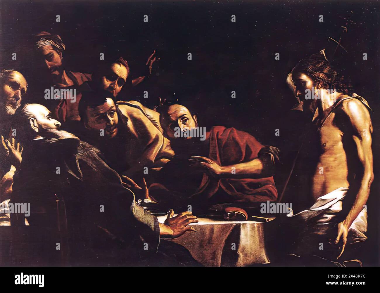 140 cavalieri hi-res stock photography and images - Alamy