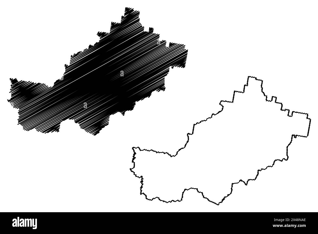 Cessnock Stock Vector Images - Alamy