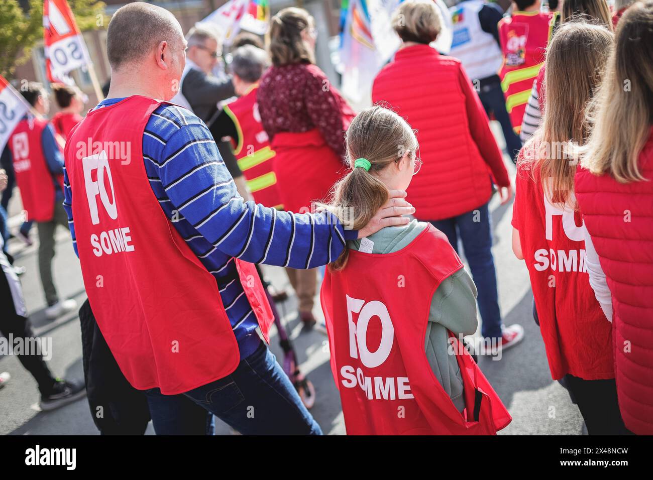 1er mai 2024 hi-res stock photography and images - Alamy