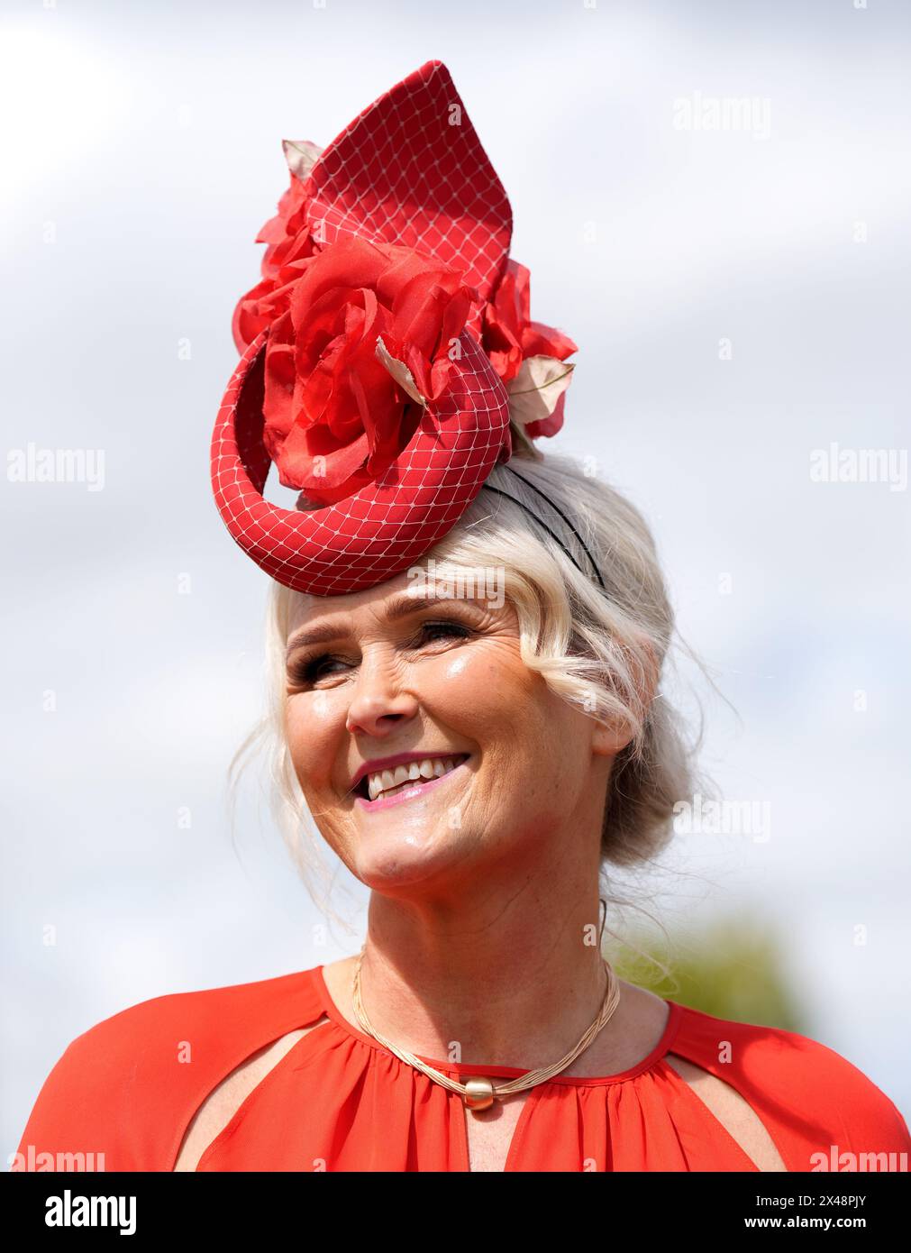 Punchestown festival 2024 hi-res stock photography and images - Alamy