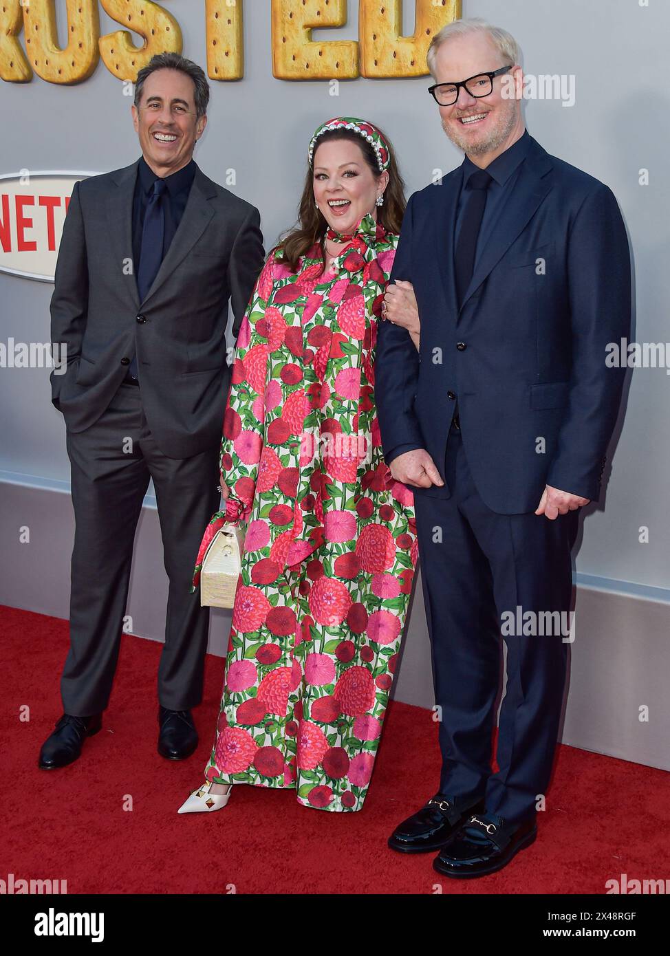 Hollywood, United States. 30th Apr, 2024. HOLLYWOOD, LOS ANGELES ...