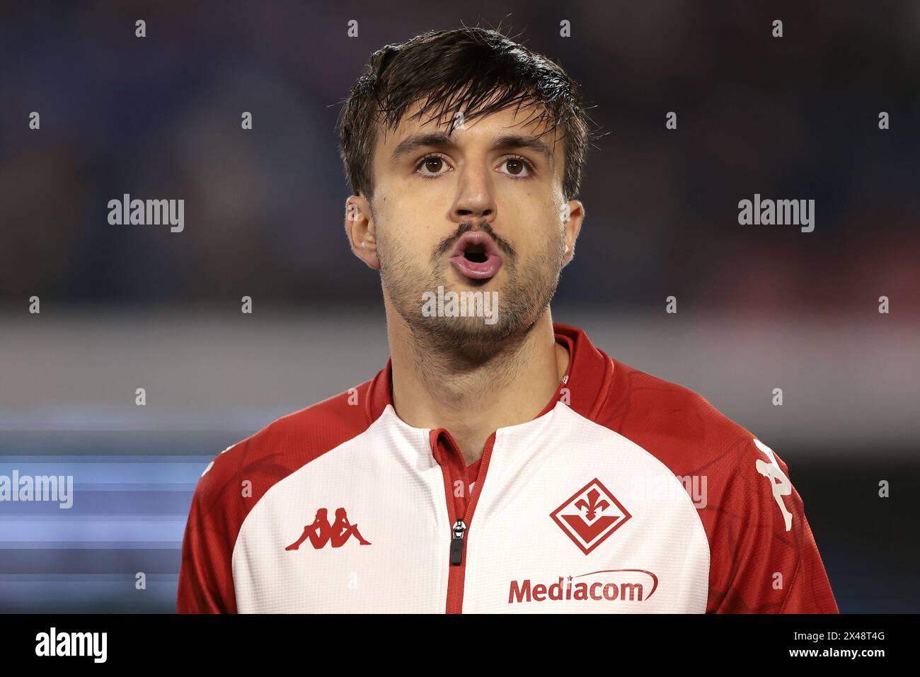 Frecciarossa cup italia hi-res stock photography and images - Alamy