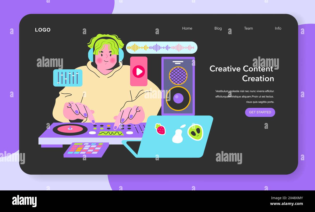 Mixboard Stock Vector Images - Alamy