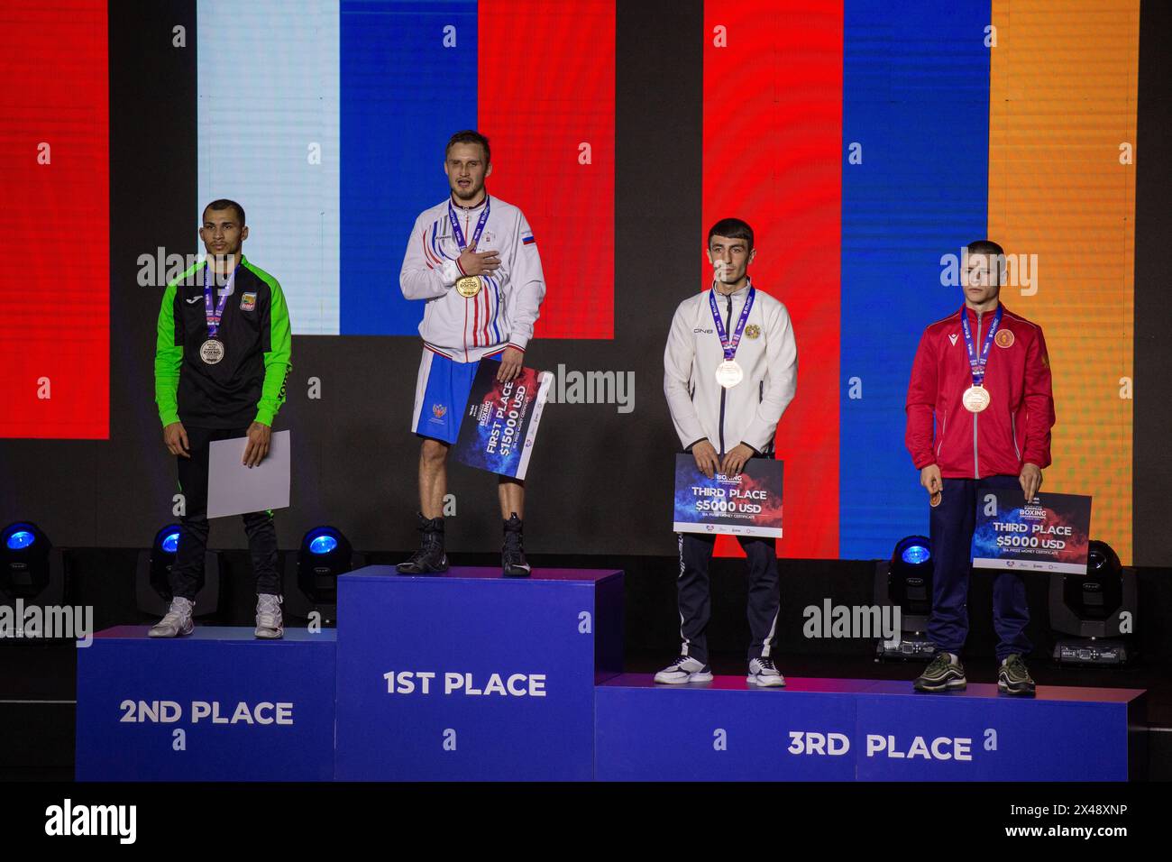 Artur sahakyan hi-res stock photography and images - Alamy