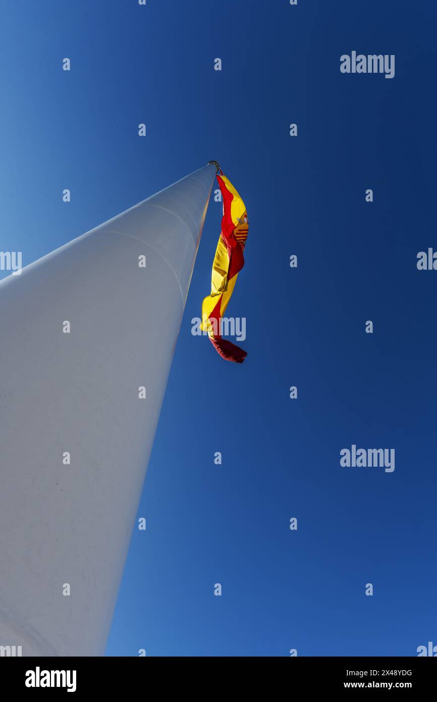 The origin of the flags is unknown, and it is also unclear when the ...