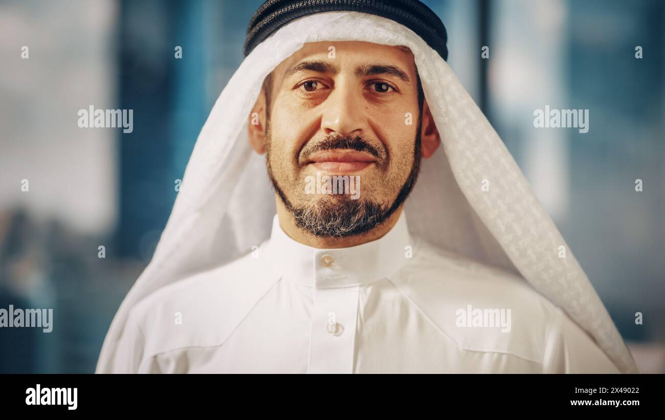 Handsome persian businessman wearing hi-res stock photography and ...