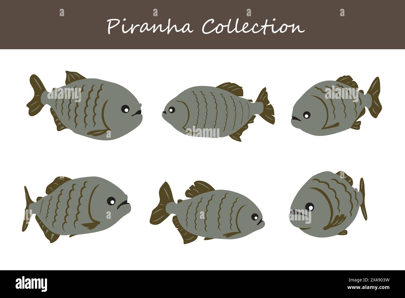 Furious water Stock Vector Images - Alamy