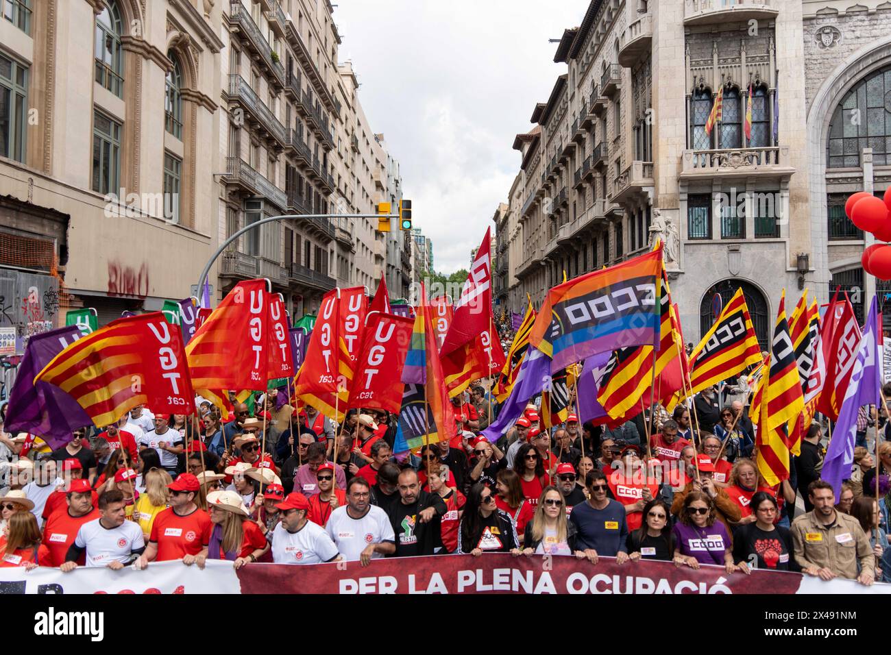 Trabajadores y personas hi-res stock photography and images - Alamy