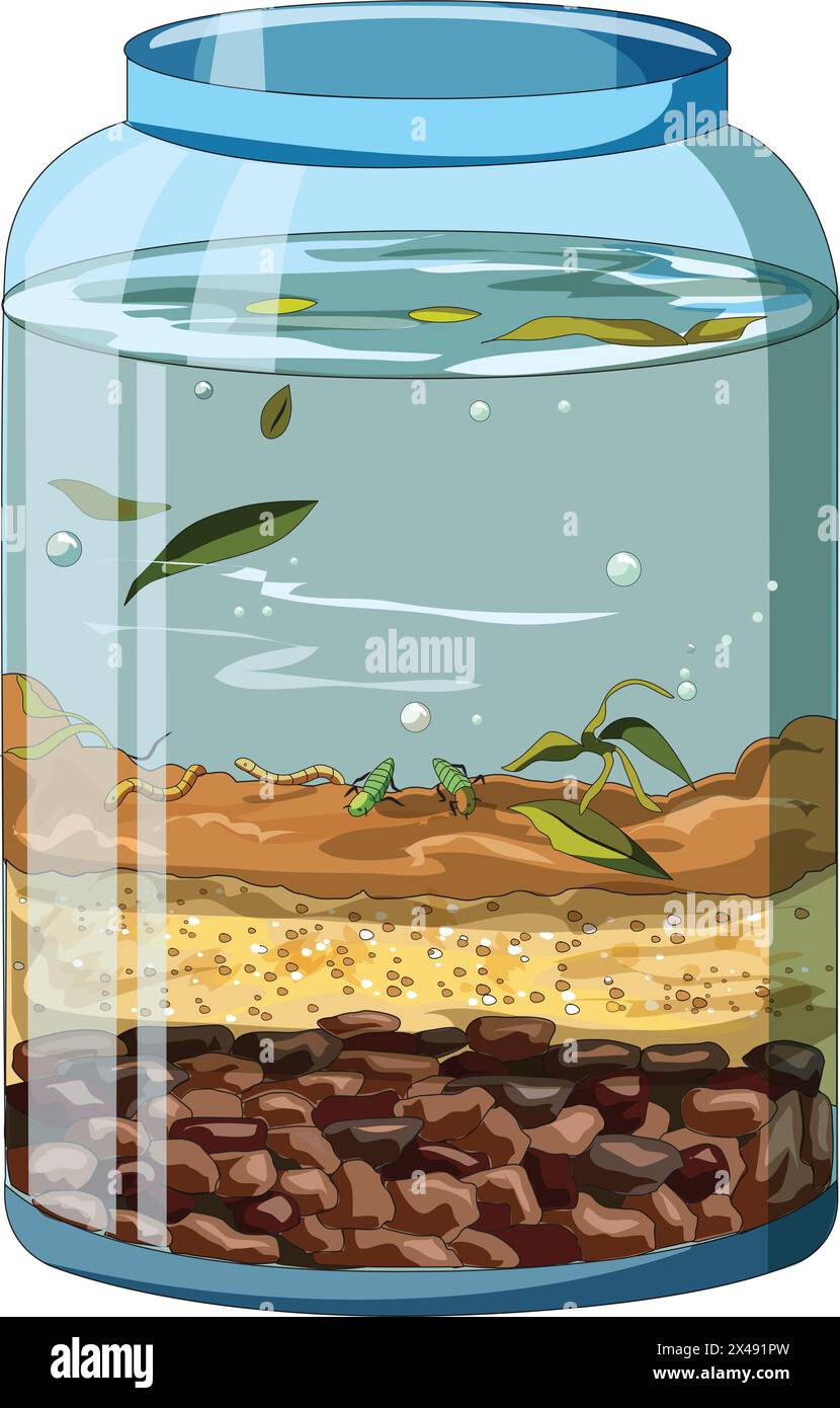 Set cartoon rock different hi-res stock photography and images - Alamy