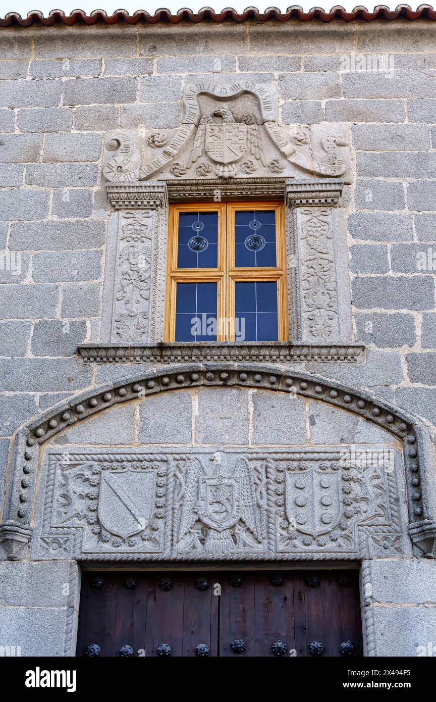 Verdugo medieval hi-res stock photography and images - Alamy