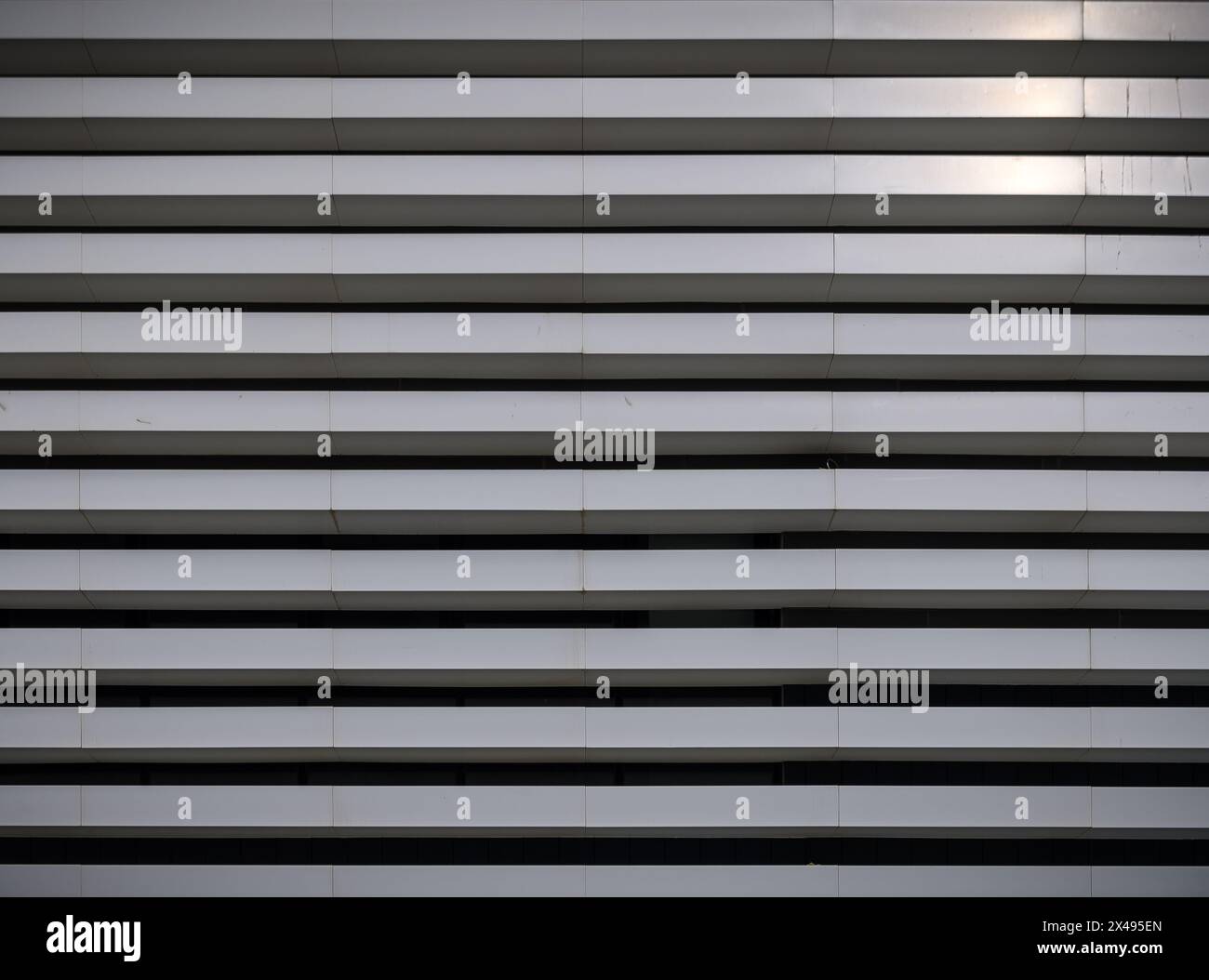 metal stripes on the window Stock Photo - Alamy