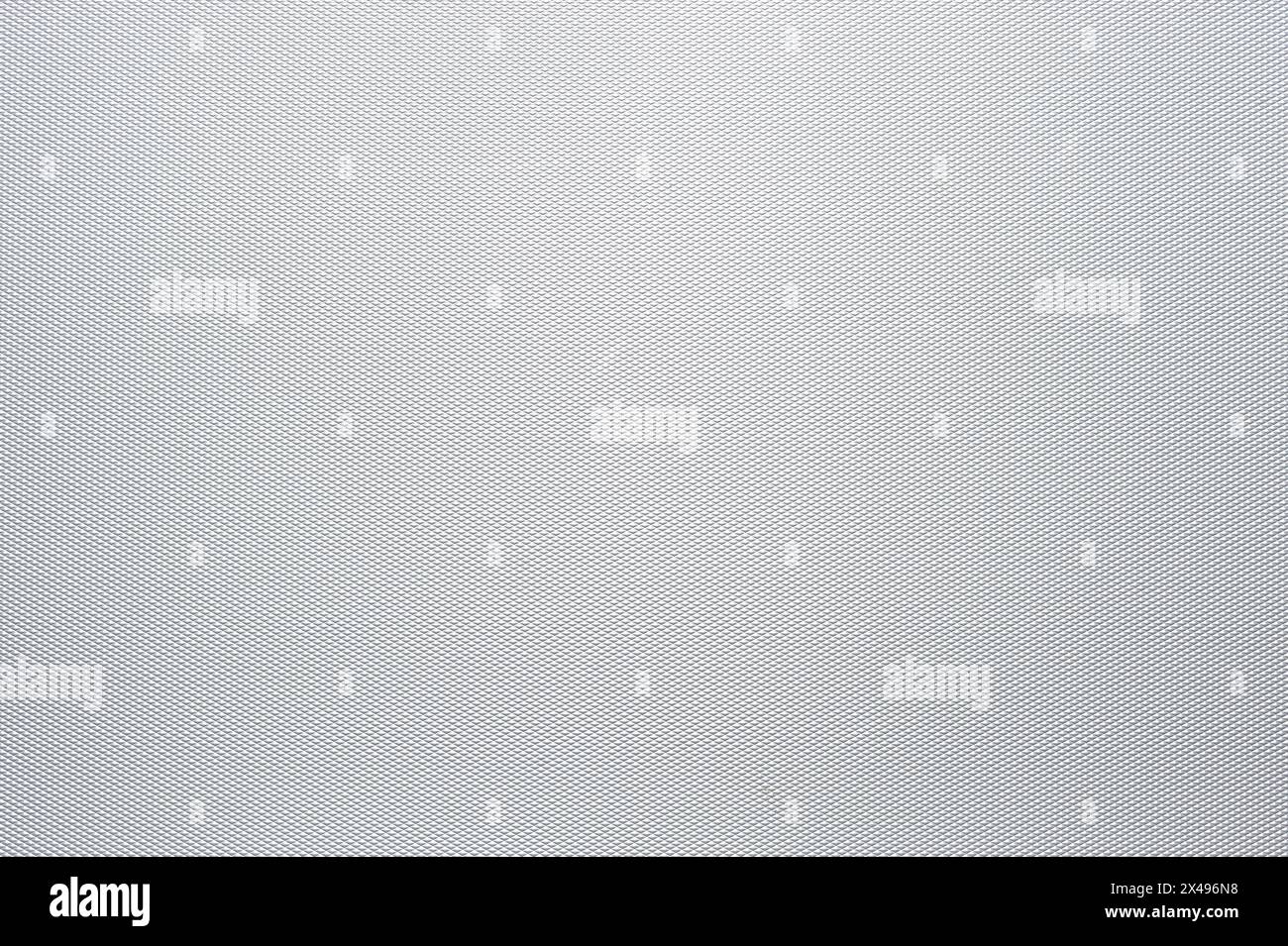 Structured gray metallic perforated sheet Stock Photo - Alamy